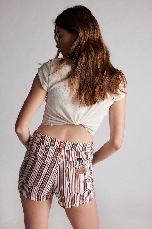 Wrangler Americana Cowboy Short | Urban Outfitters
