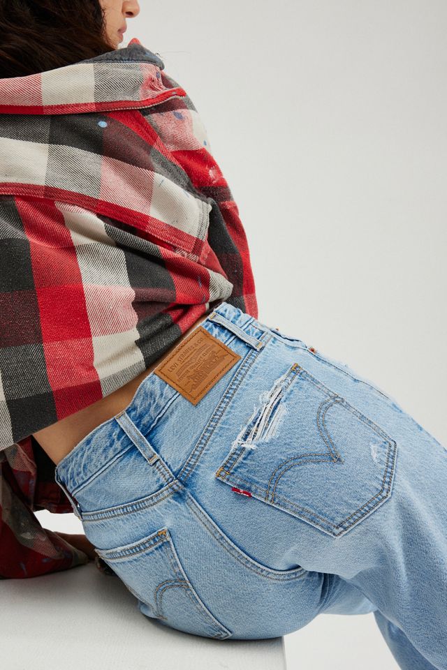 Levi’s® Dad Jean | Urban Outfitters