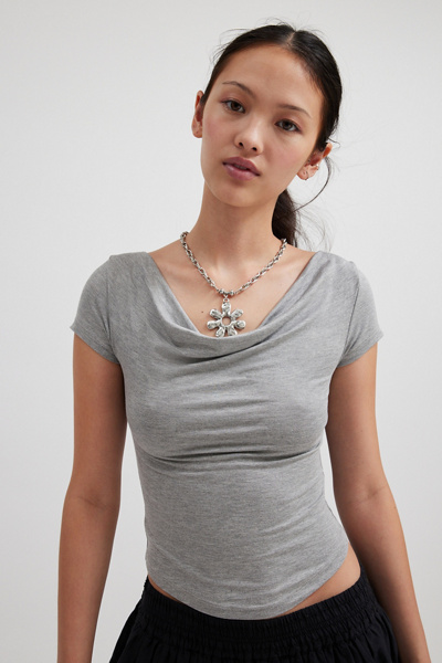 Women's Off-The-Shoulder Tops | Urban Outfitters