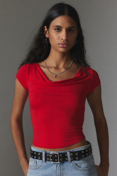 Going Out & Party Tops for Women | Urban Outfitters | Urban Outfitters ...