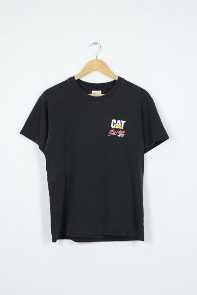 Vintage CAT Racing Tee | Urban Outfitters