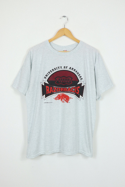 Vintage University of Arkansas Razorbacks Tee | Urban Outfitters
