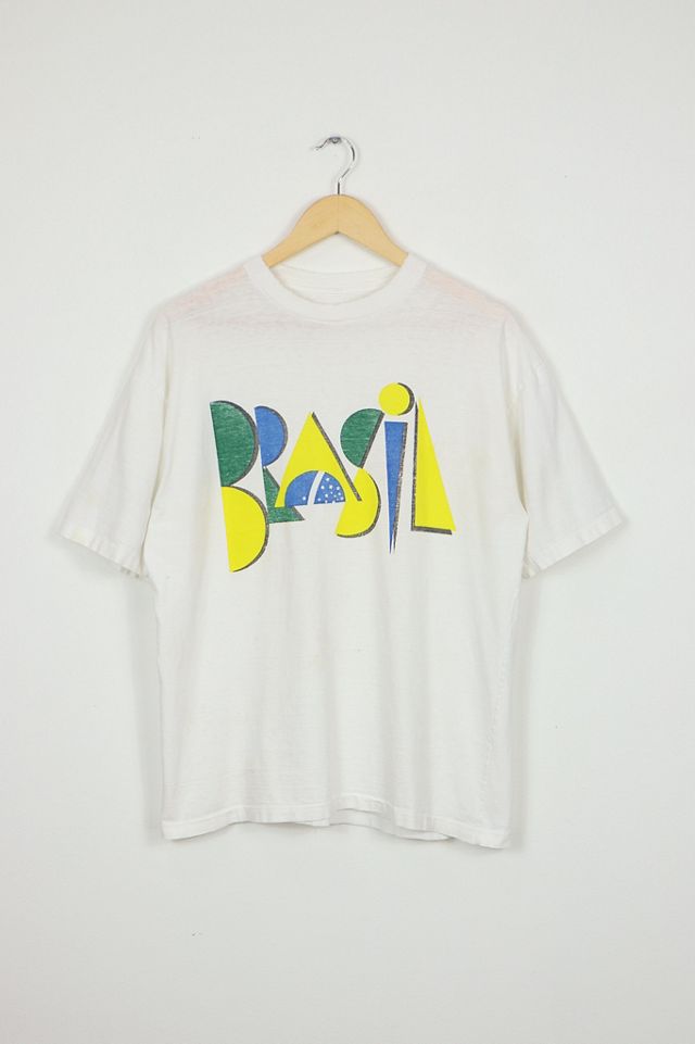 Vintage Brasil Tee | Urban Outfitters