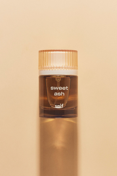Snif Sweet Ash Eau de Toilette | Urban Outfitters