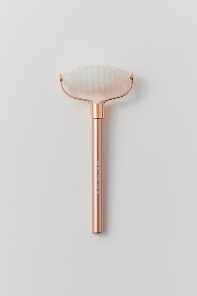 Roll On Jade Ridoki Slim Quartz Roller | Urban Outfitters