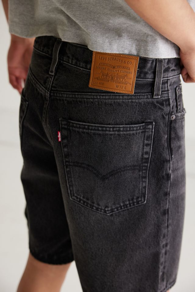 Levi’s® 468 Stay Loose Short | Urban Outfitters