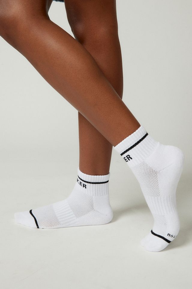 Mother Denim MF Baby Steps Sock | Urban Outfitters