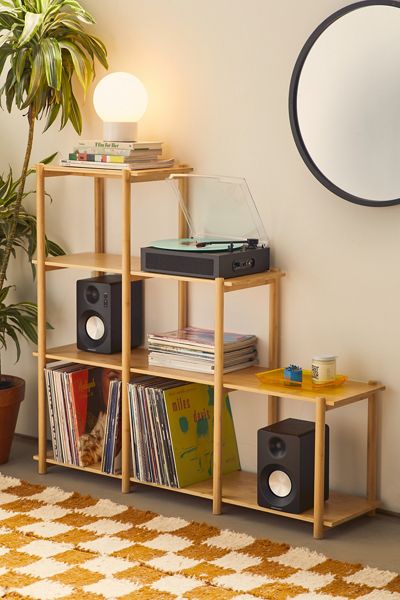 Storage Furniture | Storage Cabinets + Racks | Urban Outfitters