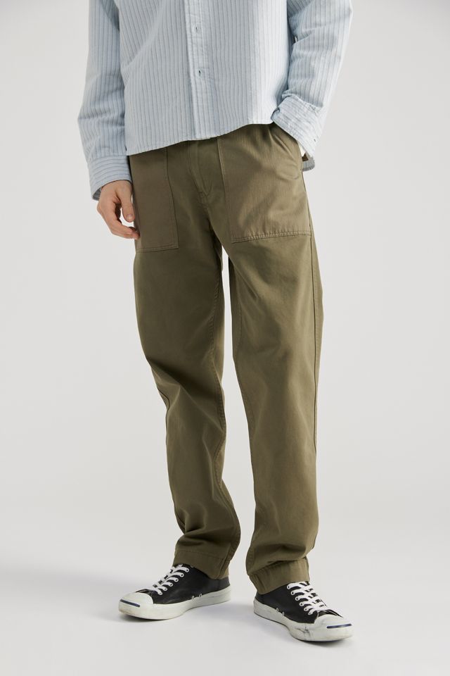 Alpha Industries Classic Utility Pant | Urban Outfitters