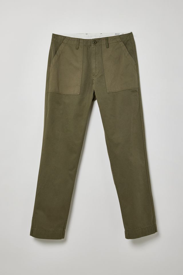 Alpha Industries Classic Utility Pant | Urban Outfitters