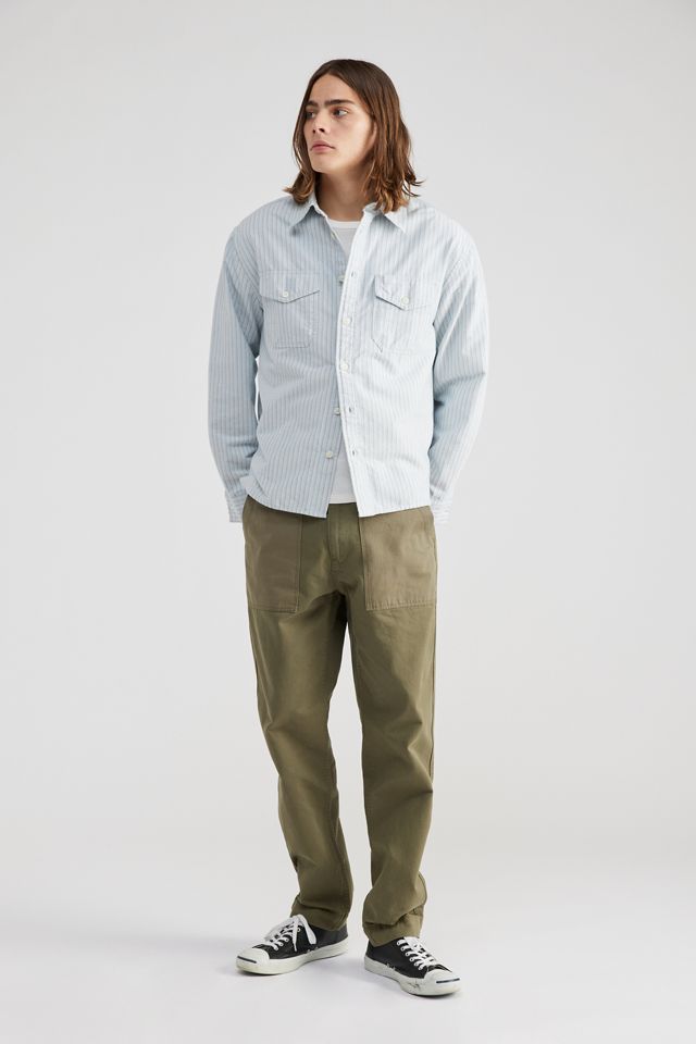 Alpha Industries Classic Utility Pant | Urban Outfitters