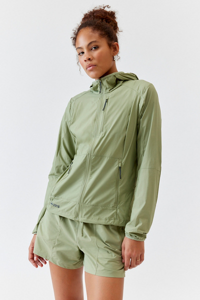 Janji Zephyrunner Wind Shell Jacket | Urban Outfitters