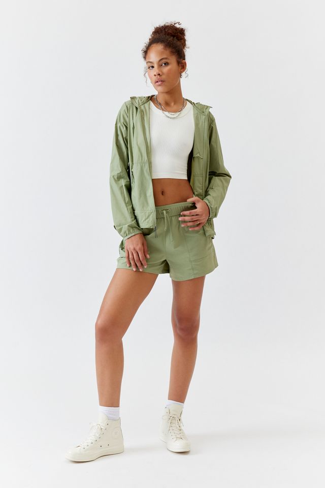 Janji Zephyrunner Wind Shell Jacket | Urban Outfitters