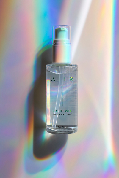 AIIR Jade Hair Oil | Urban Outfitters
