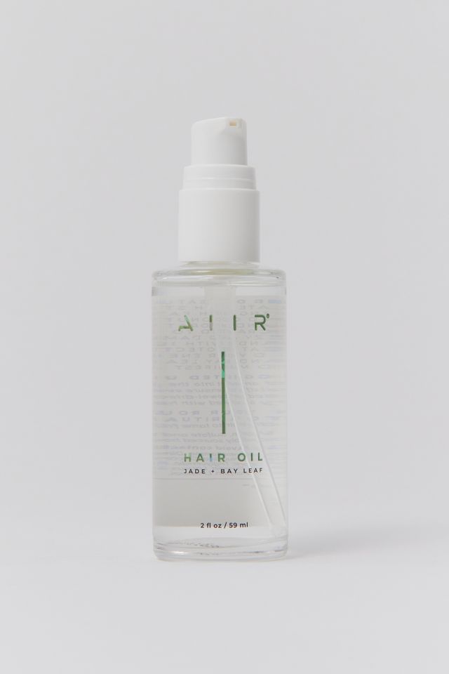 AIIR Jade Hair Oil | Urban Outfitters