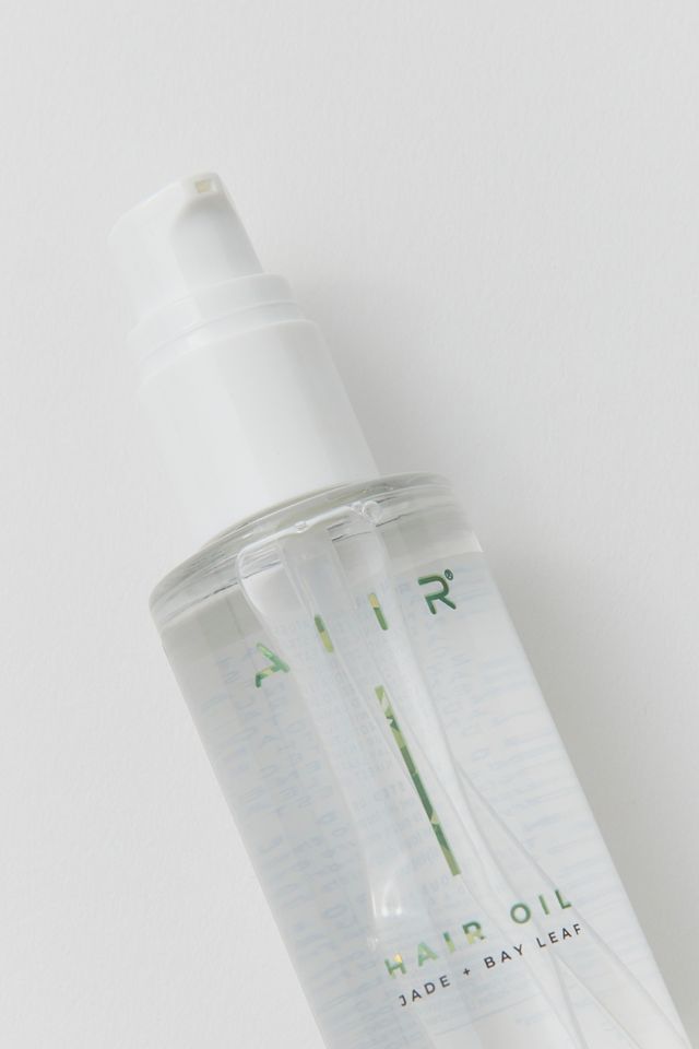 AIIR Jade Hair Oil | Urban Outfitters