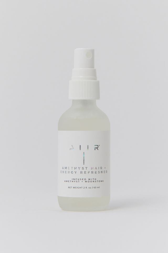 AIIR Amethyst Hair & Energy Refresher | Urban Outfitters