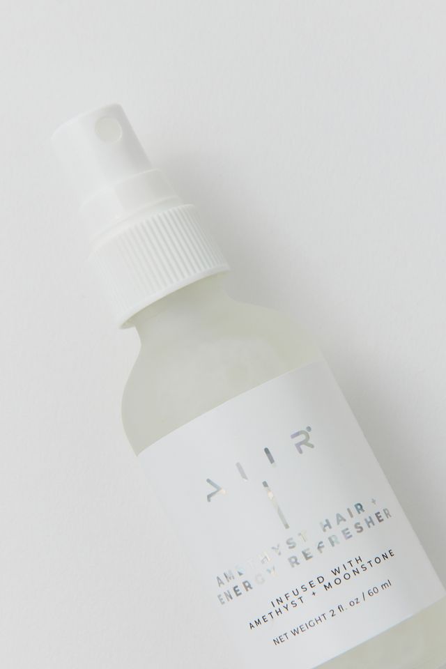 AIIR Amethyst Hair & Energy Refresher | Urban Outfitters