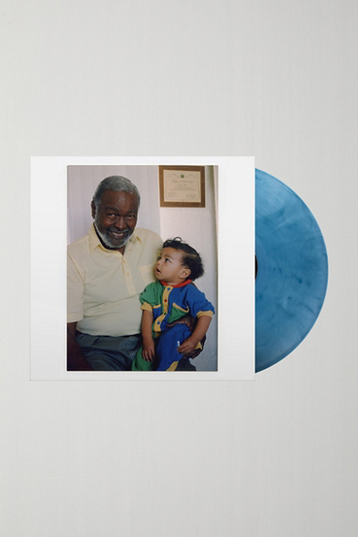 Navy Blue - Ways Of Knowing Limited LP | Urban Outfitters