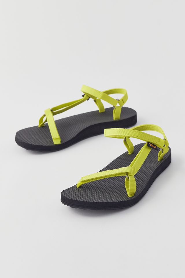 Teva Original Universal Strappy Sandal | Urban Outfitters
