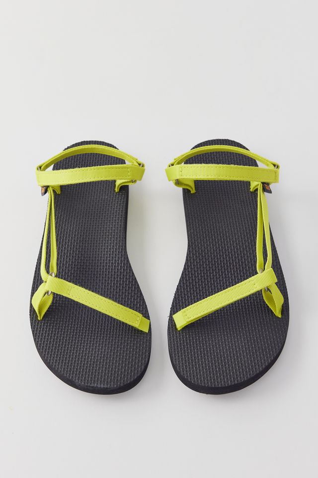 Teva Original Universal Strappy Sandal | Urban Outfitters