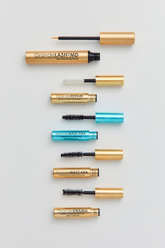 Grande Cosmetics Lash Luggage | Urban Outfitters