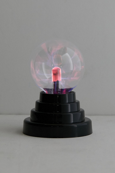 Mini Plasma Ball Light | Urban Outfitters