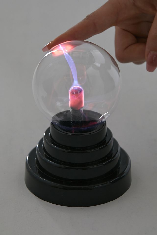 Mini Plasma Ball Light | Urban Outfitters
