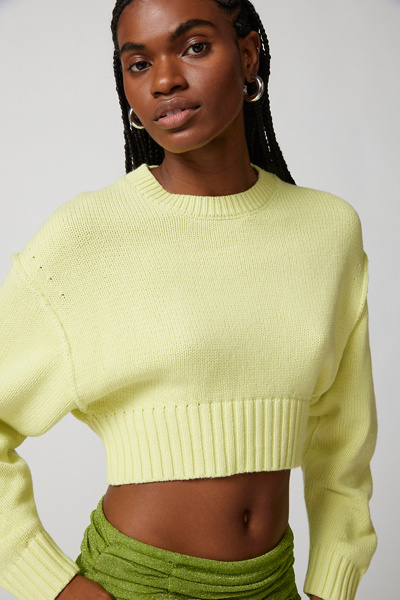 UO Aiden Pullover Sweater | Urban Outfitters