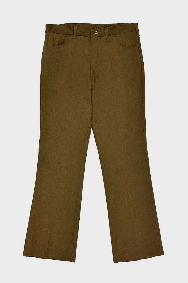 1970's Penneys Ranchcraftpants Deadstock 1970's Penneys Ranchcraftpants Deadstock