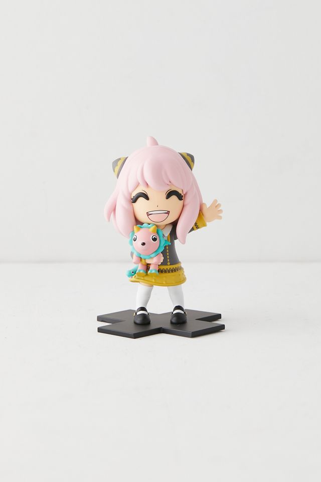 Anya Forger Figure | Urban Outfitters