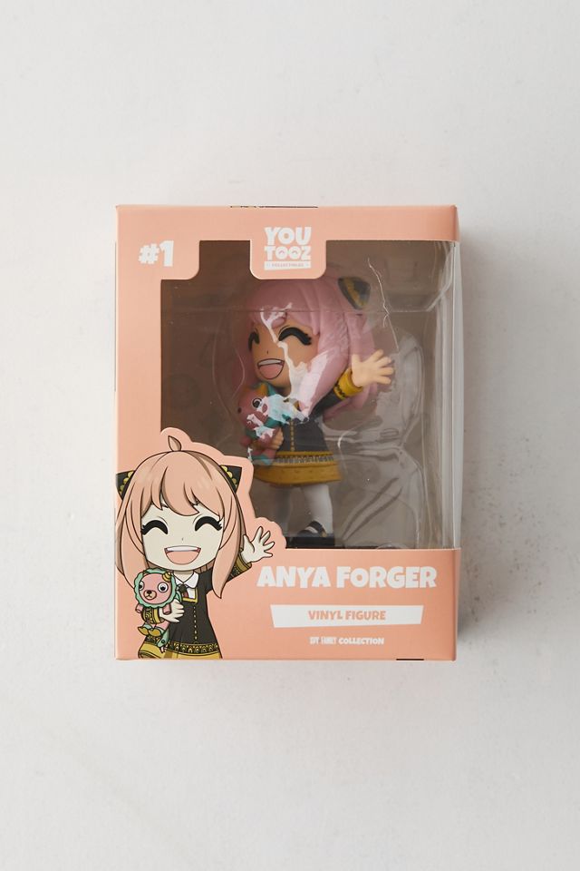 Anya Forger Figure | Urban Outfitters Canada