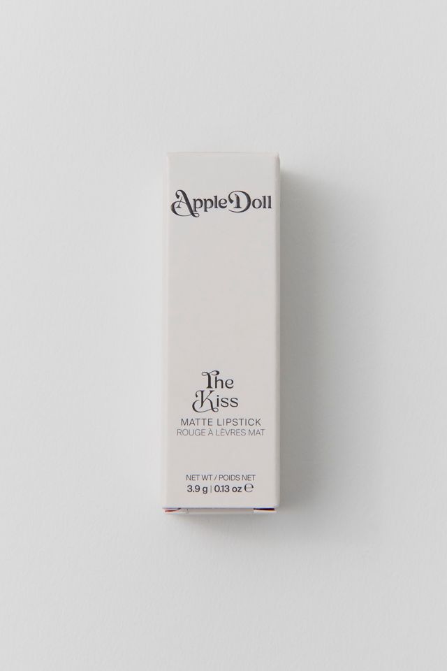 AppleDoll The Kiss Matte Lipstick | Urban Outfitters