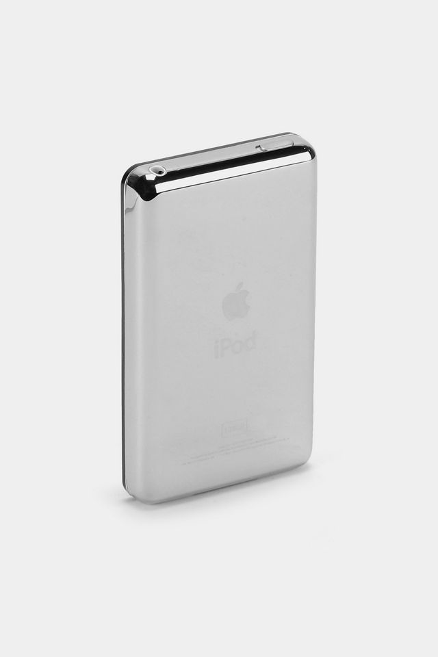 Ipod 5th Generation Black