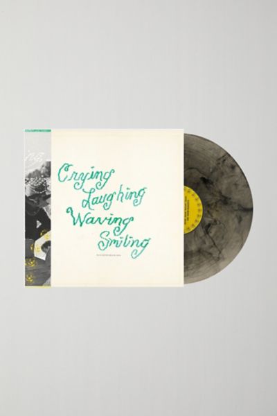 Slaughter Beach, Dog - Crying, Laughing, Waving, Smiling Limited LP ...