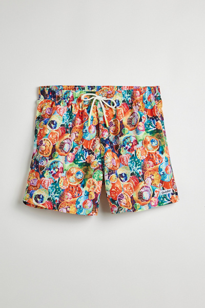 Boardies Premium Mid Swim Short | Urban Outfitters