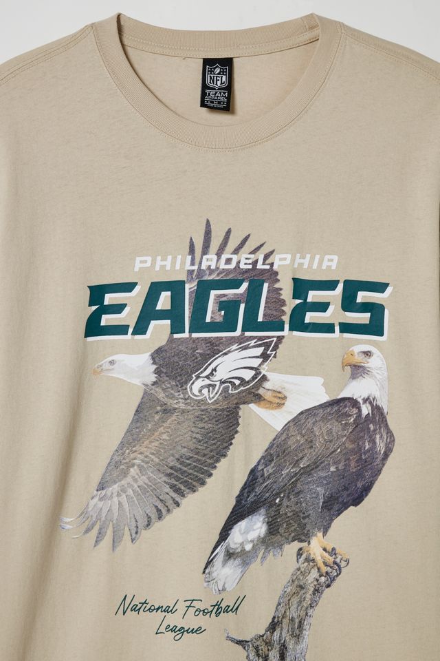 NFL Philadelphia Eagles Kingdom Tee | Urban Outfitters Canada