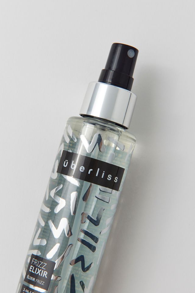 Uberliss Frizz Elixir Spray | Urban Outfitters Canada