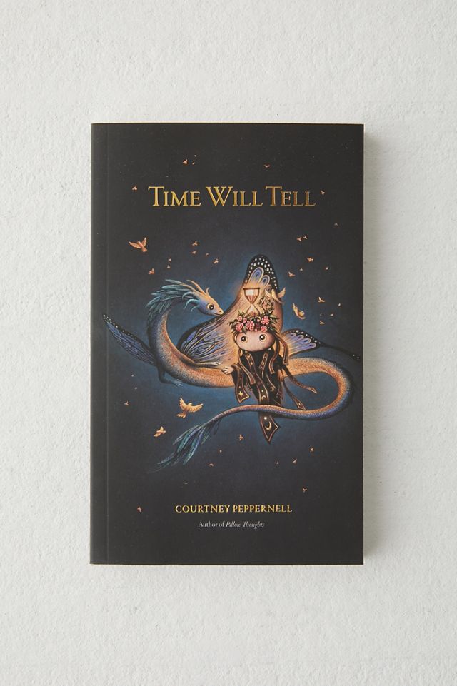 Time Will Tell By Courtney Peppernell | Urban Outfitters