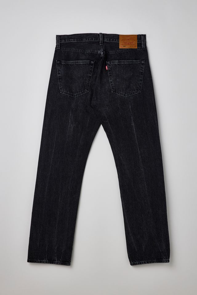 Levi’s® 501 Core Original Retro Slim Fit Jean | Urban Outfitters