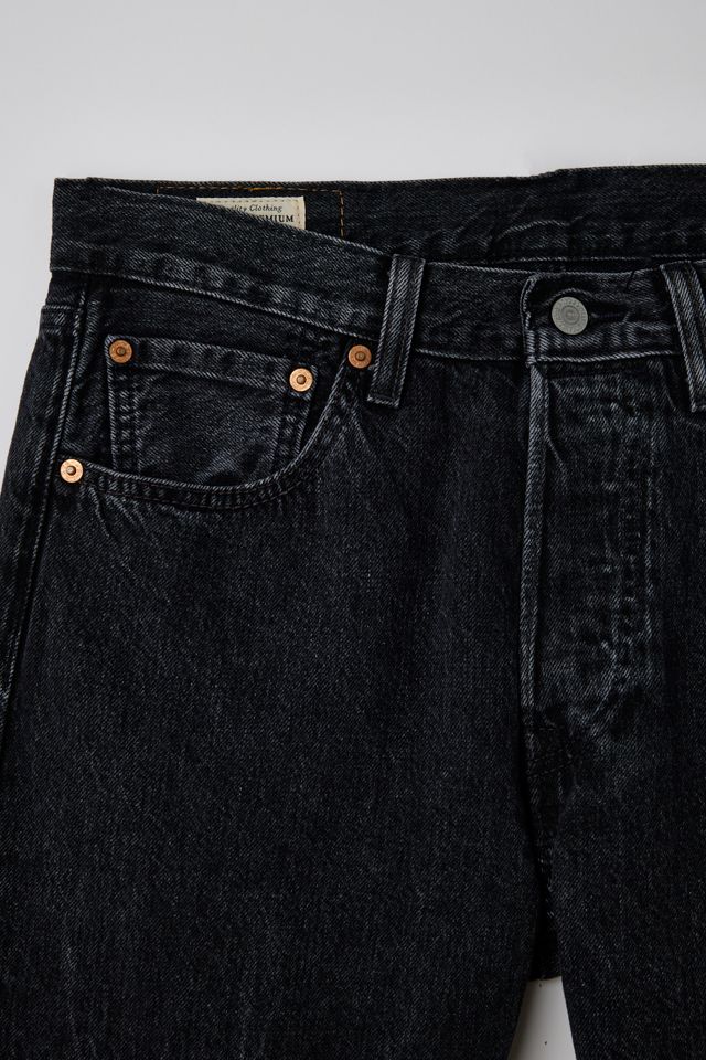 Levi’s® 501 Core Original Retro Slim Fit Jean | Urban Outfitters
