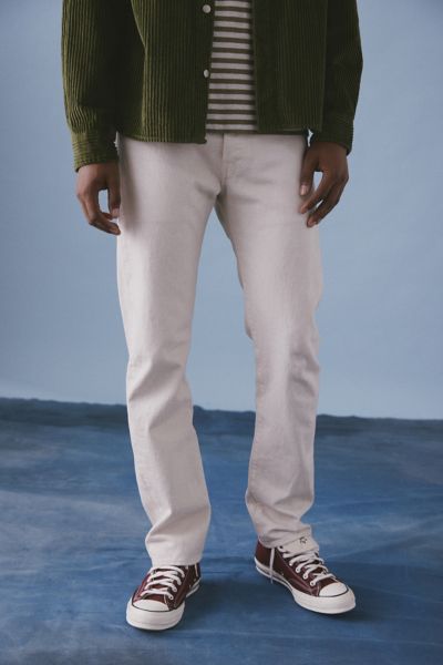 Levi's 501 Core Original Retro Slim Fit Jean In My Candy, Men's At ...