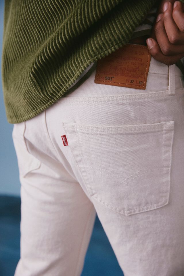 Levi’s® 501 Core Original Retro Slim Fit Jean | Urban Outfitters