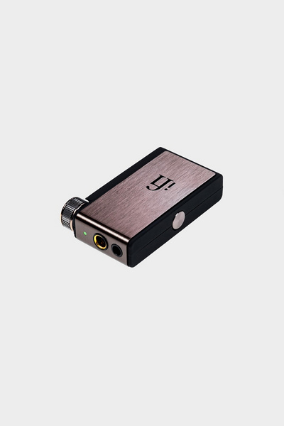 iFi Audio Go blu Portable Bluetooth DAC/Headphone Amp | Urban Outfitters