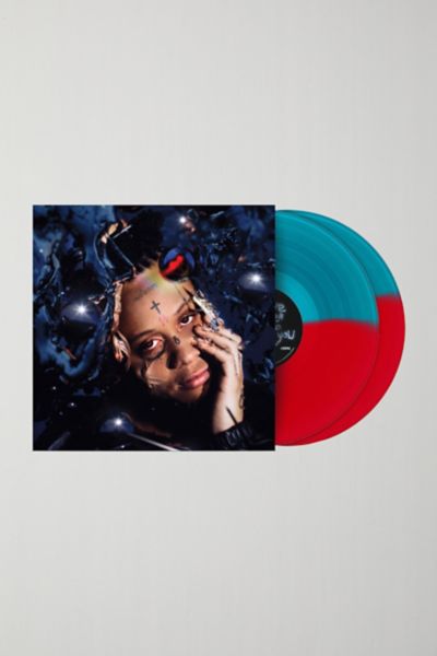 Trippie Redd - A Love Letter To You 5 Limited 2XLP | Urban Outfitters ...