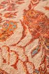 Pavo Digital Printed Chenille Rug | Urban Outfitters