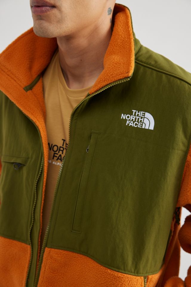 The North Face Denali Ripstop Fleece Jacket | Urban Outfitters