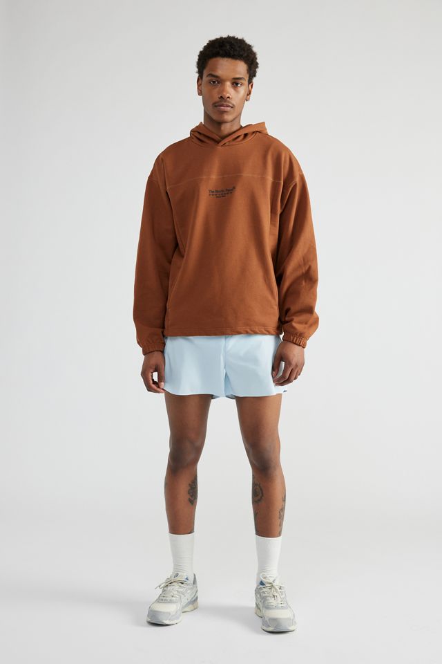 The North Face Axys Hoodie Sweatshirt | Urban Outfitters