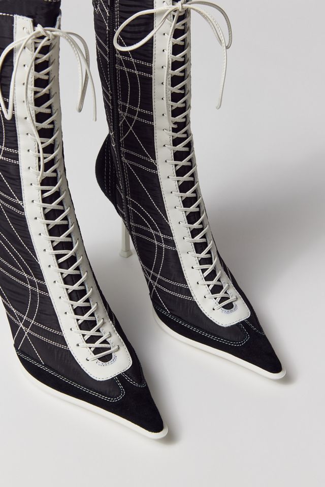 Jeffrey Campbell Pep-Rally Boot | Urban Outfitters