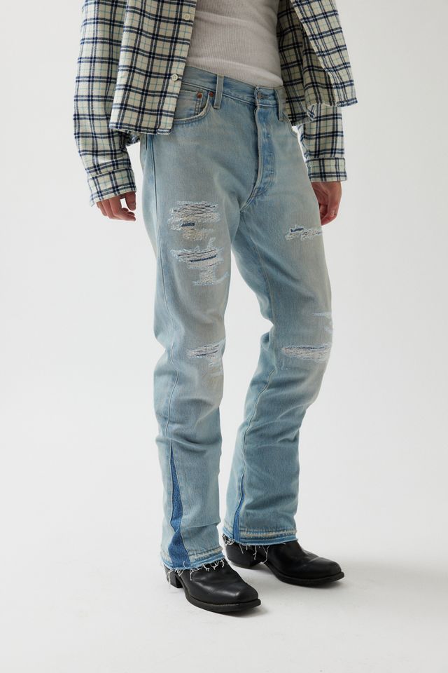 Levi's® 501 54 Original Fit Custom Jean | Urban Outfitters